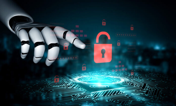 AI and the 2026 Cyber Risk Horizon for European Finance - The European ...