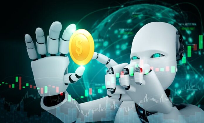 AI in Crypto for Smarter Risk Management - The European Financial Review